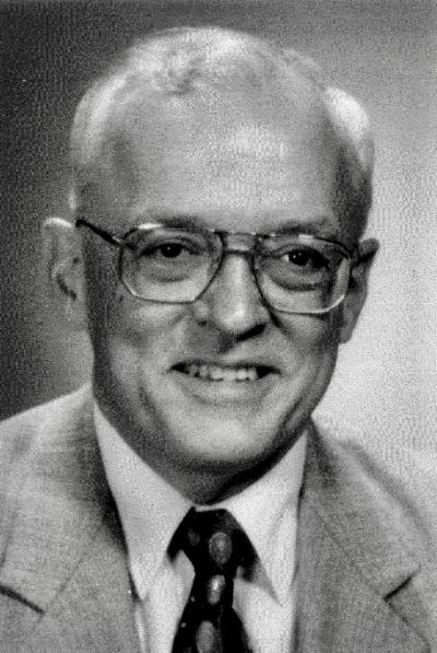 Roger C. Anderson | Obituaries | burnettcountysentinel.com