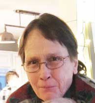 Katrina Grace Budge | Obituaries | burnettcountysentinel.com