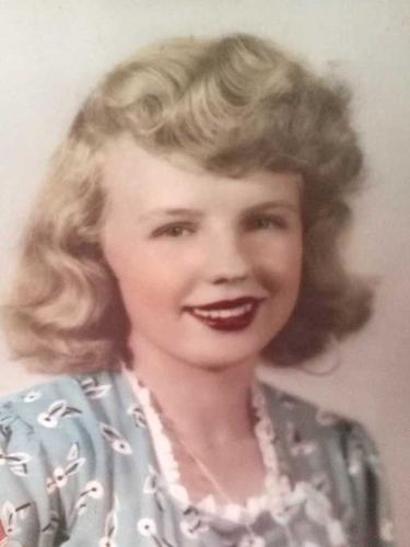 Constance Hunt (Djock) | Obituaries | burnettcountysentinel.com