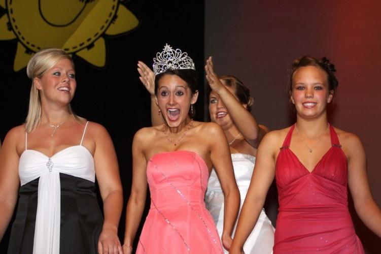 The 2008 Cambridge Ambassadors | | burnettcountysentinel.com