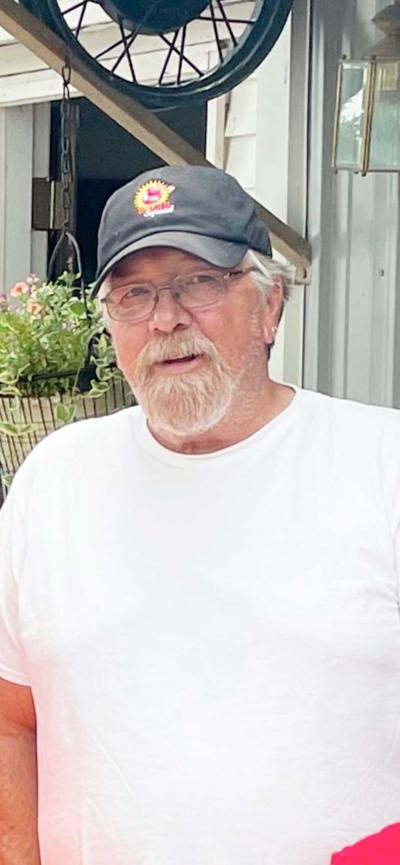 Rodney Carl Erickson | Obituaries | burnettcountysentinel.com