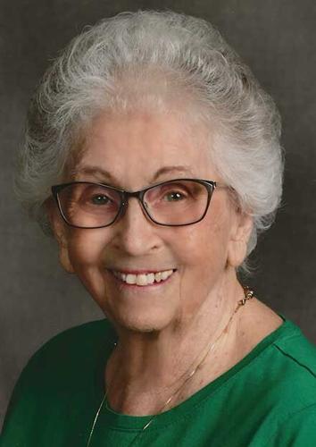 Patricia Louise Ernst (Finch) | Obituaries | burnettcountysentinel.com