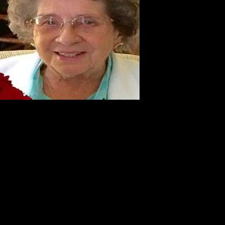 Pearl Belle Bistram | Obituaries | burnettcountysentinel.com