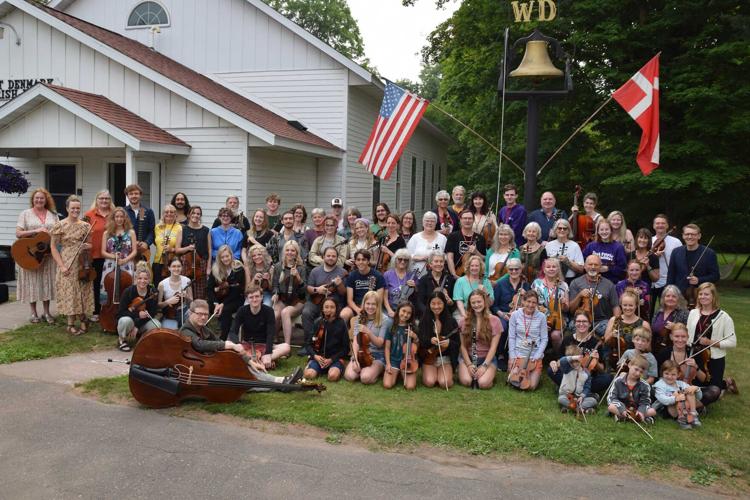 West Denmark Fiddle School set for June 14-19 | News ...