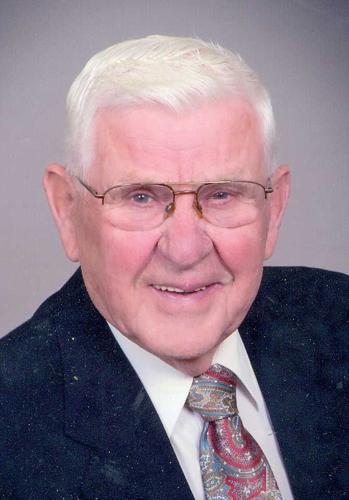 Raymond George Gonsior | Obituaries | burnettcountysentinel.com