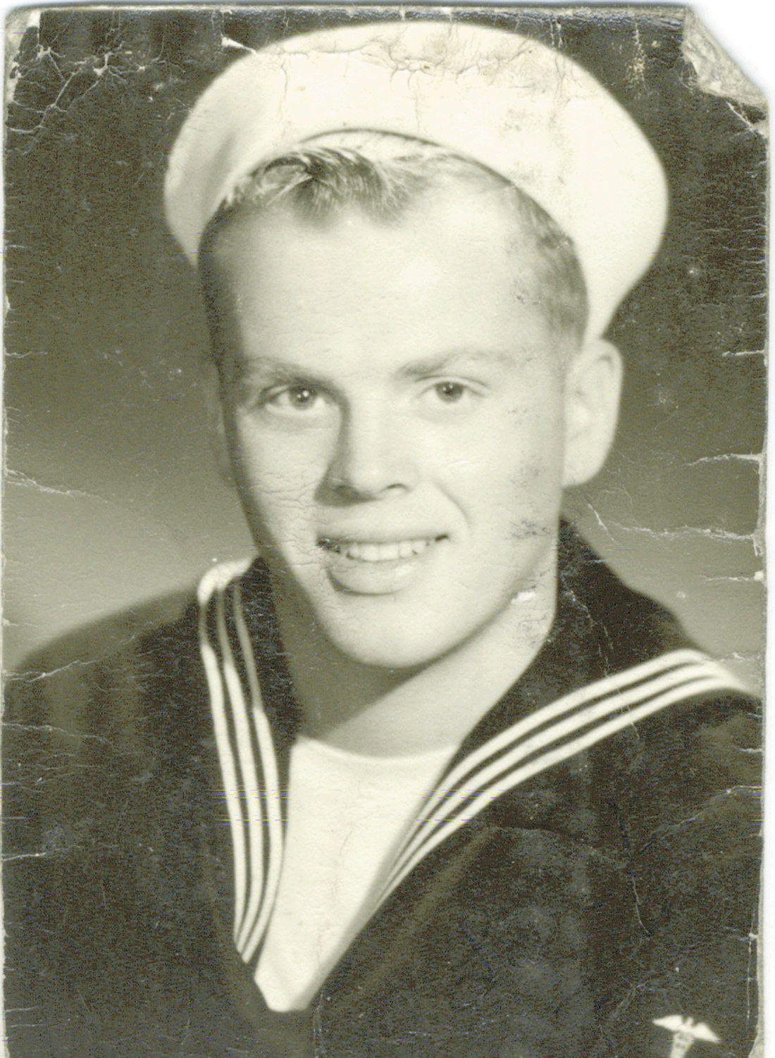 ‘Doc’ Lund at your service | News | burnettcountysentinel.com