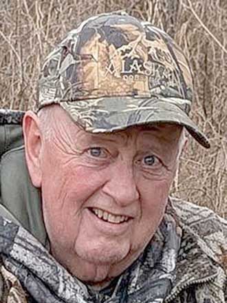 William “Wild Bill” Armstrong | Obituaries | burnettcountysentinel.com