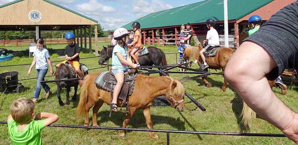25th Annual Gandy Dancer Days - 2023 | News | burnettcountysentinel.com