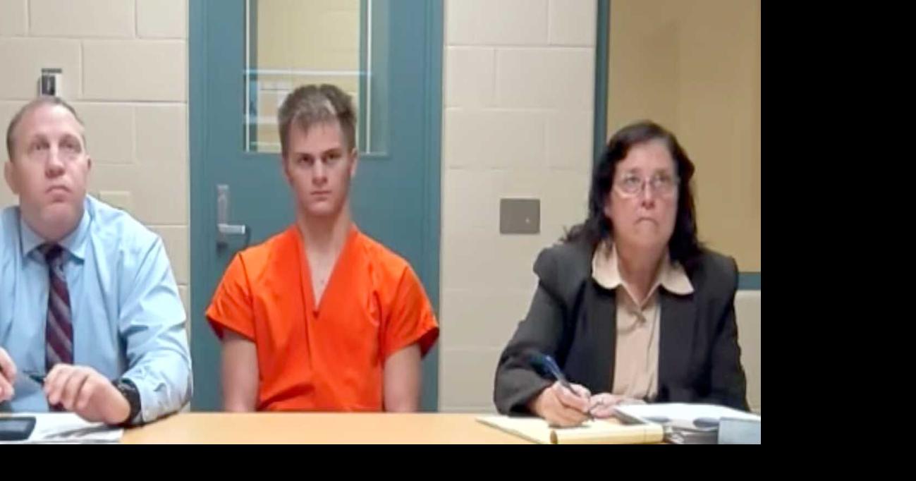 Trial date set in teens’ reckless homicide case | News ...