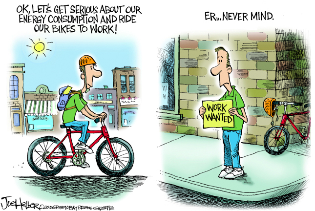 Joe Heller cartoons: July 14 edition | | burnettcountysentinel.com