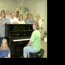 RCHS gets a new piano | | burnettcountysentinel.com