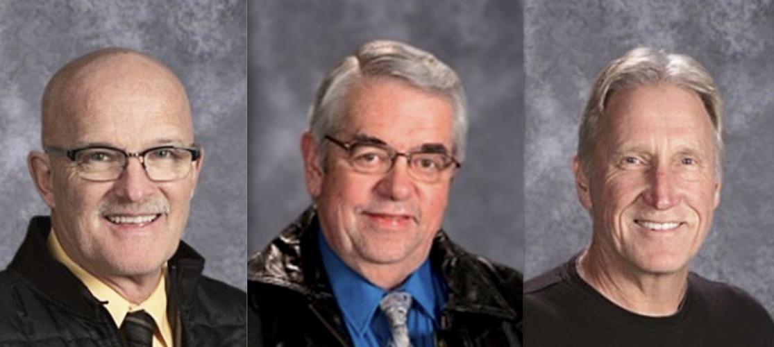 Grantsburg schools bid farewell to retiring staff members | News ...