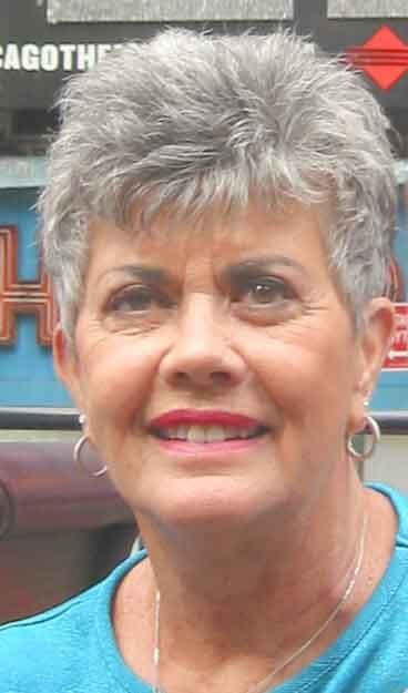 Diane Margaret Dingmann | Obituaries | burnettcountysentinel.com