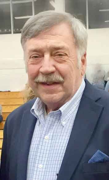 Michael Ray McCabe | Obituaries | burnettcountysentinel.com