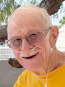 Ernest E Swanson | Obituaries | burnettcountysentinel.com