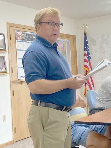 Tree recovery program? | News | burnettcountysentinel.com