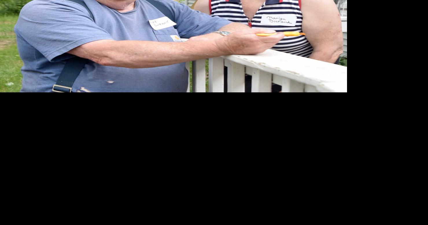 Pasture Anniversary: The Durand Family Farm opens their doors and ...