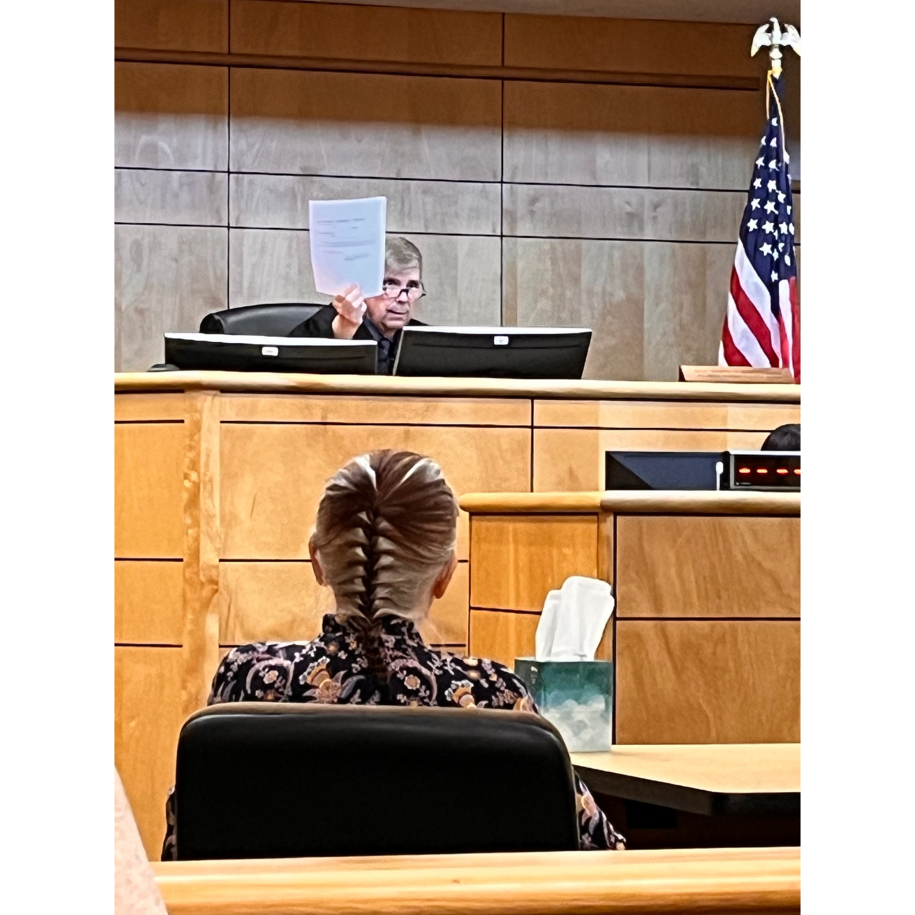 Bailey found guilty of 1st-degree murder | News | burnettcountysentinel.com
