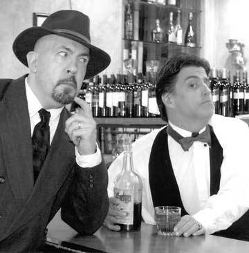 â€˜Fowl Playâ€™ to show in Stillwater | | burnettcountysentinel.com