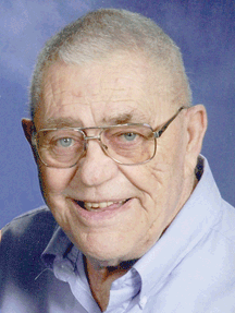 Gerald E. (Jerry) Nelson | Obituaries | burnettcountysentinel.com