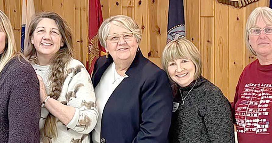 Grantsburg Chamber begins gearing up for Big Gust Days and more | News ...