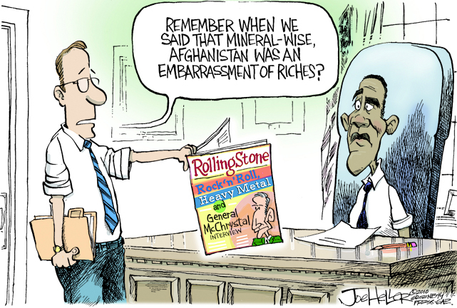 Joe Heller cartoons: June 23 edition | | burnettcountysentinel.com