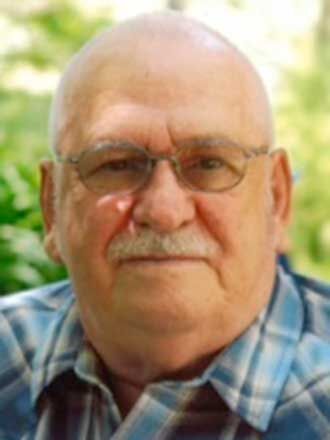 Larry Dale Tucker | Obituaries | burnettcountysentinel.com