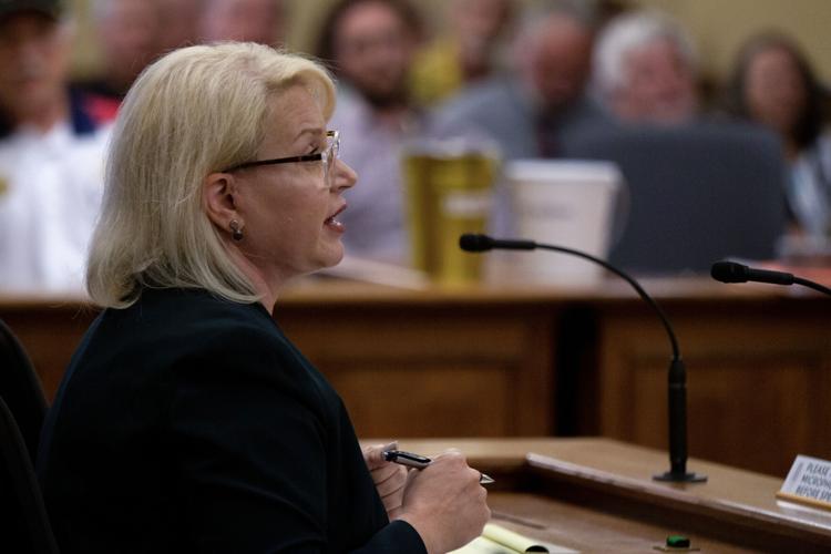 Evidence lacking in GOP case against top Wisconsin election official ...