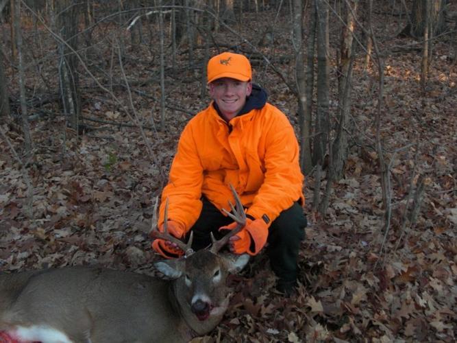 10 point buck | | burnettcountysentinel.com