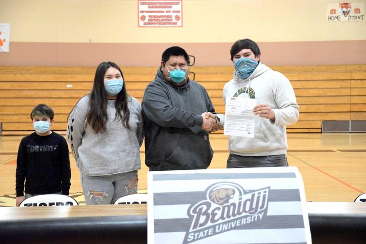 National Signing Day | Sports | burnettcountysentinel.com