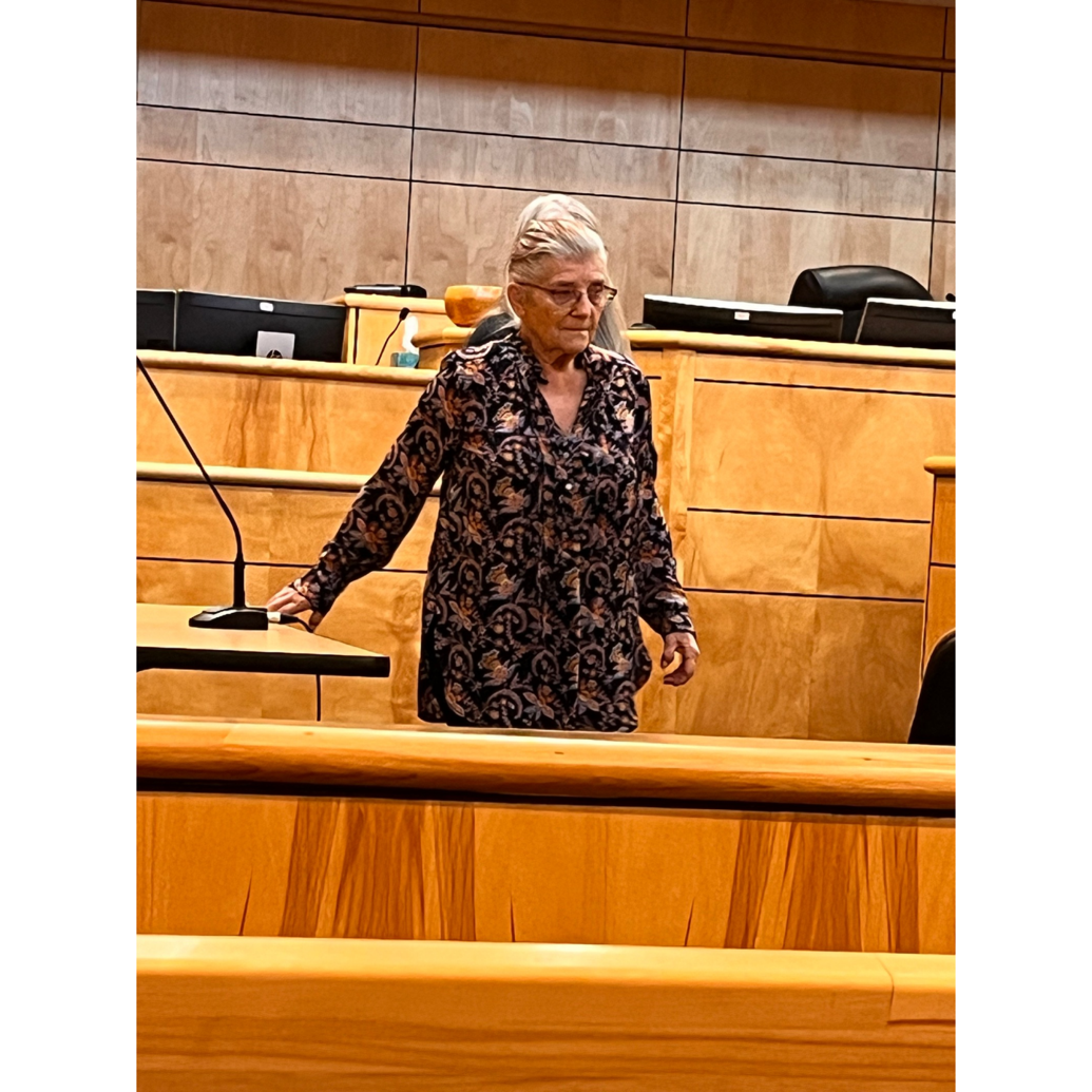 Bailey found guilty of 1st-degree murder | News | burnettcountysentinel.com