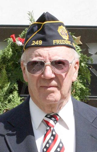 Douglas Grant Harlander | Obituaries | burnettcountysentinel.com