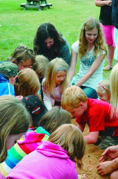 Cushing, Wisconsin Fun Day | | burnettcountysentinel.com