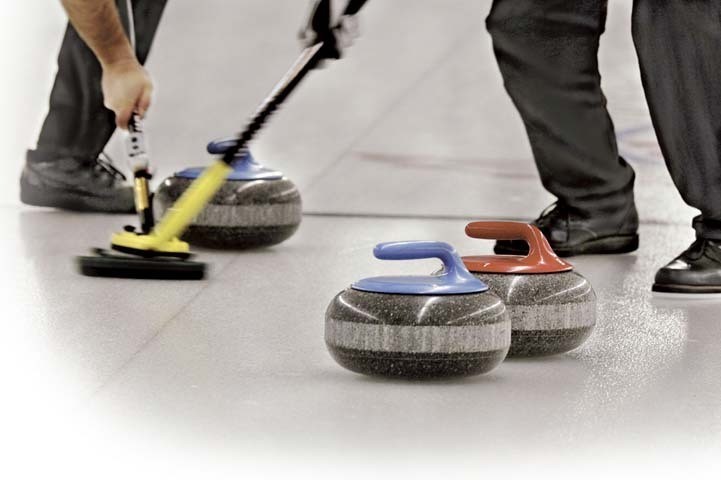 Curling up a Storm | | burnettcountysentinel.com