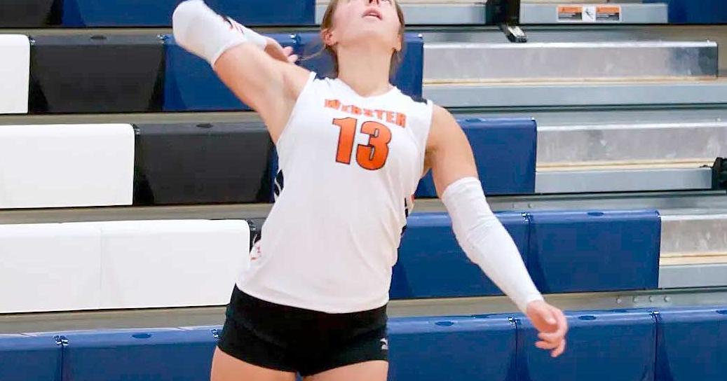 Webster rolls through early September with conference win, Quad sweep ...