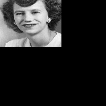 Margaret Ann Dahl Houdek | Obituaries | burnettcountysentinel.com