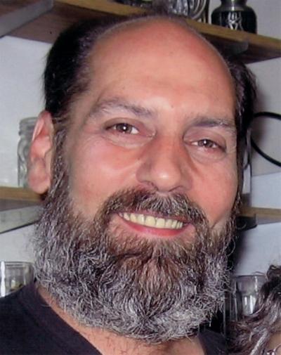 Darrell Anderson | | burnettcountysentinel.com
