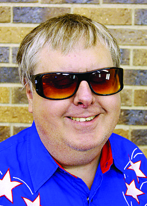 Q&A with Terry Nord | | burnettcountysentinel.com