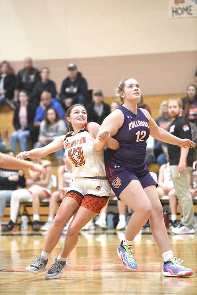 Webster girls start strong at 2-0 | Sports | burnettcountysentinel.com