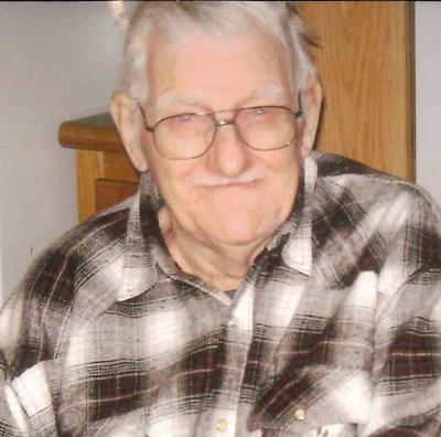 Robert Peterson | Obituaries | burnettcountysentinel.com