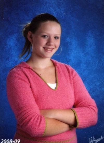 Voigt competes in state American Miss pageant | | burnettcountysentinel.com