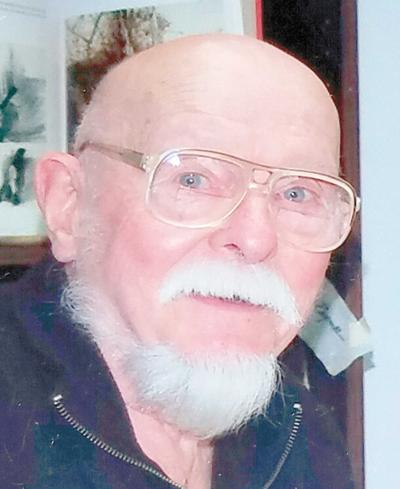 Louis Raymer | Obituaries | burnettcountysentinel.com