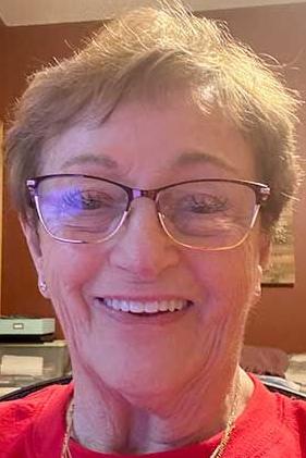 Barbara Anne Blodgett | Obituaries | burnettcountysentinel.com