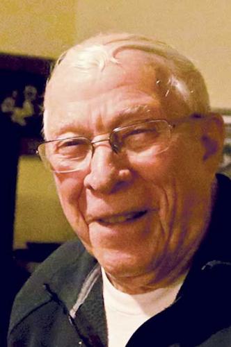 Wesley Jones | Obituaries | burnettcountysentinel.com