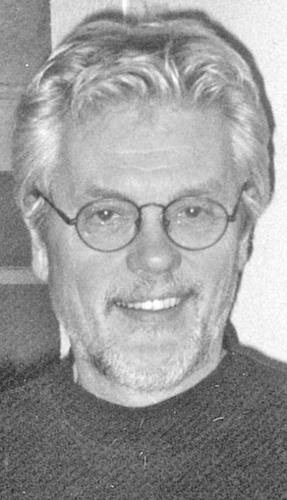 Gary J. Erickson | | burnettcountysentinel.com
