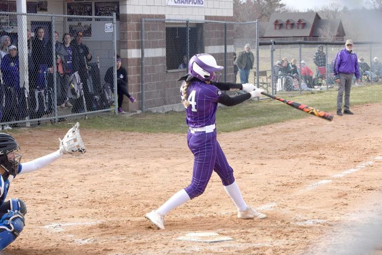 Pirate girls come from behind over Comets | Sports ...