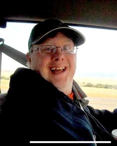 Keith Marvin Westrom | Obituaries | burnettcountysentinel.com