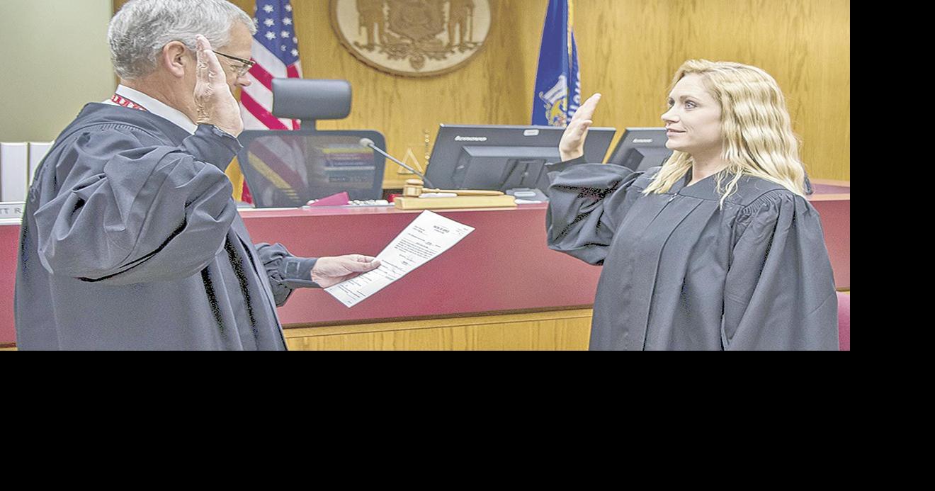 Mel Mogen to assume circuit judge bench July 24 | News ...