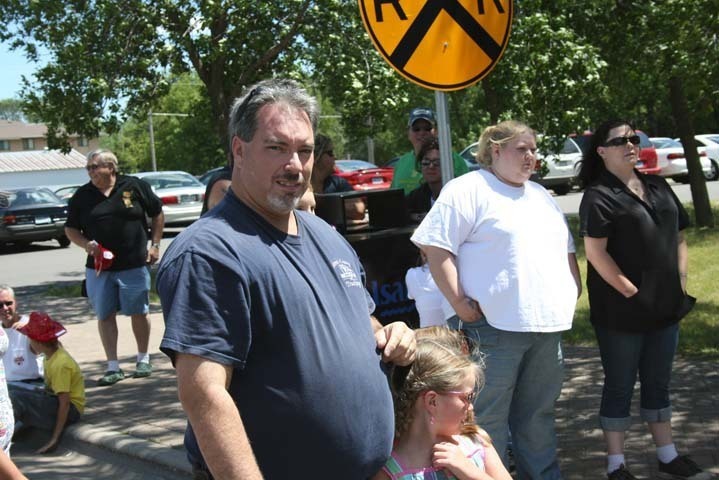 @ the Outhouse Races 2 of 2 | | burnettcountysentinel.com