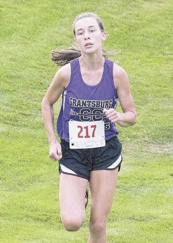 Sherstad Invite kicks off Cross Country season | Sports ...